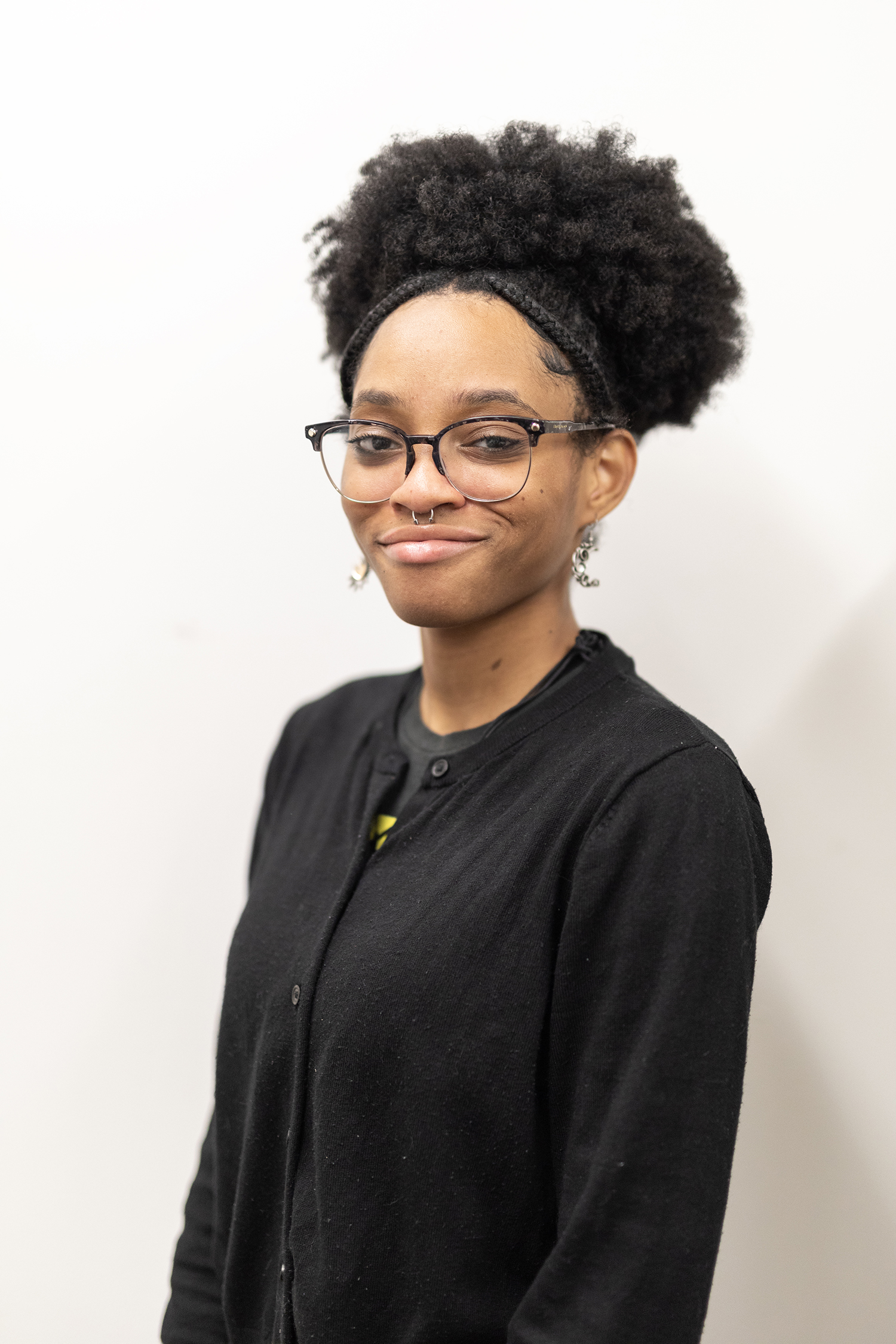 Jamilah Lewis | Pulitzer Center