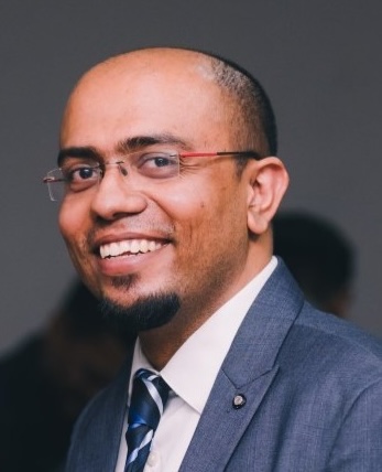 Joel Michael | Pulitzer Center