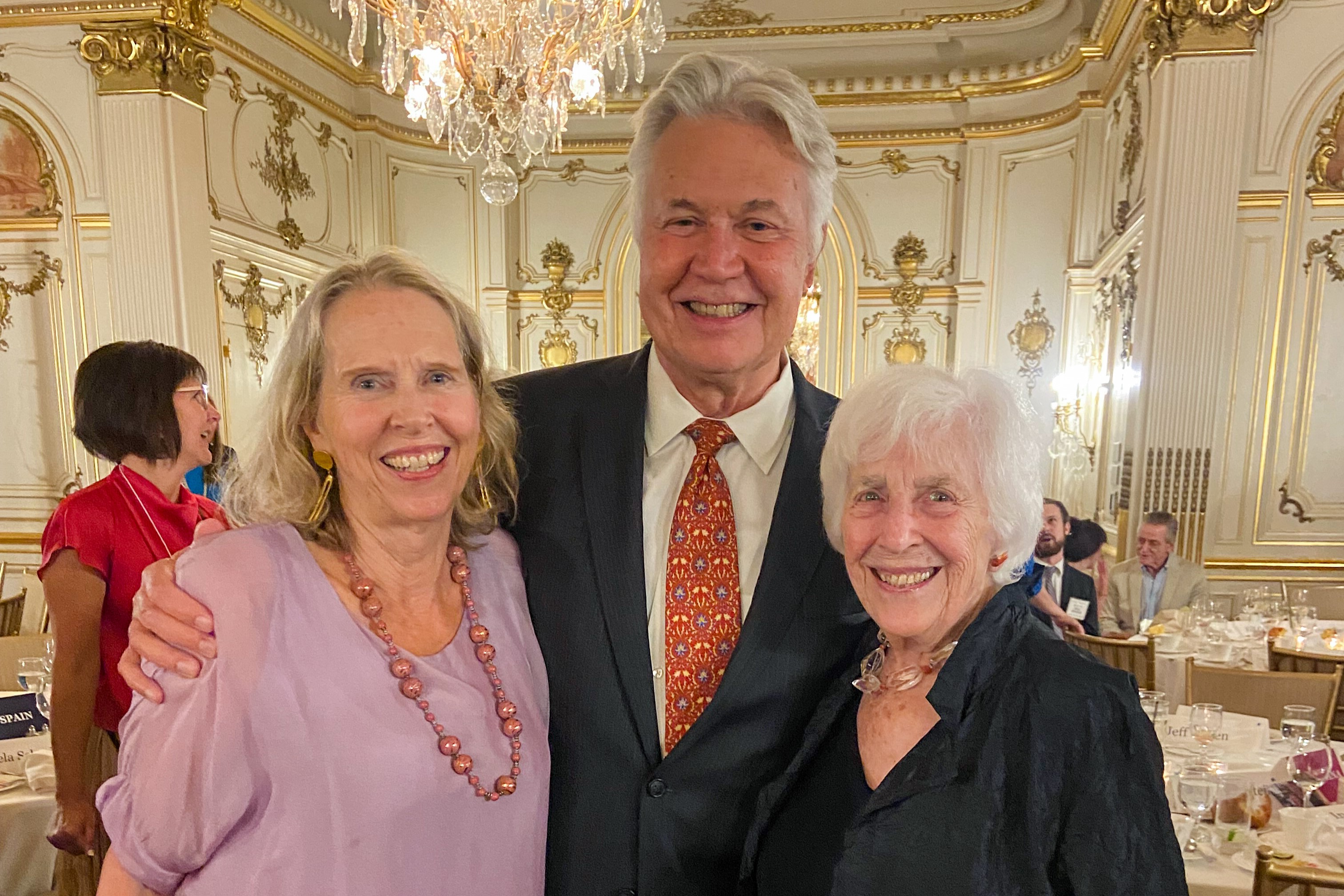 Karima Haynes | Pulitzer Center