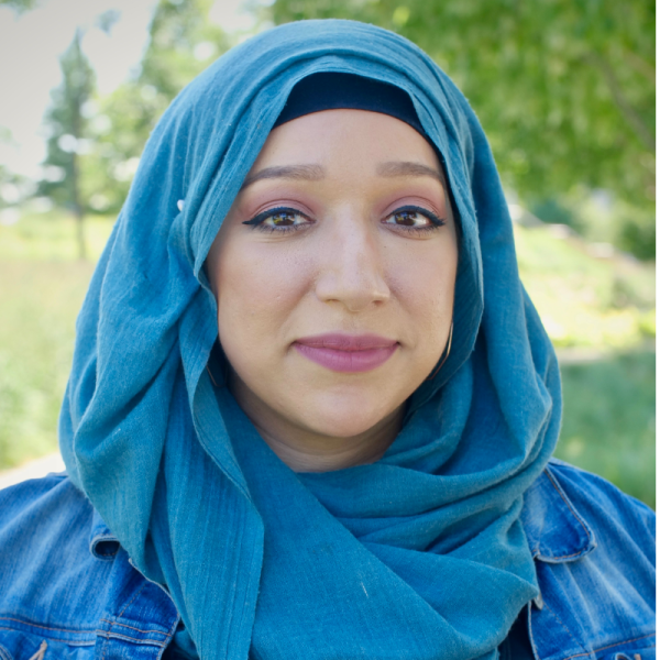 Meha Ahmad | Pulitzer Center