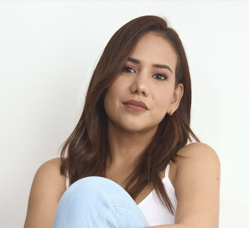 Alina Manrique | Pulitzer Center