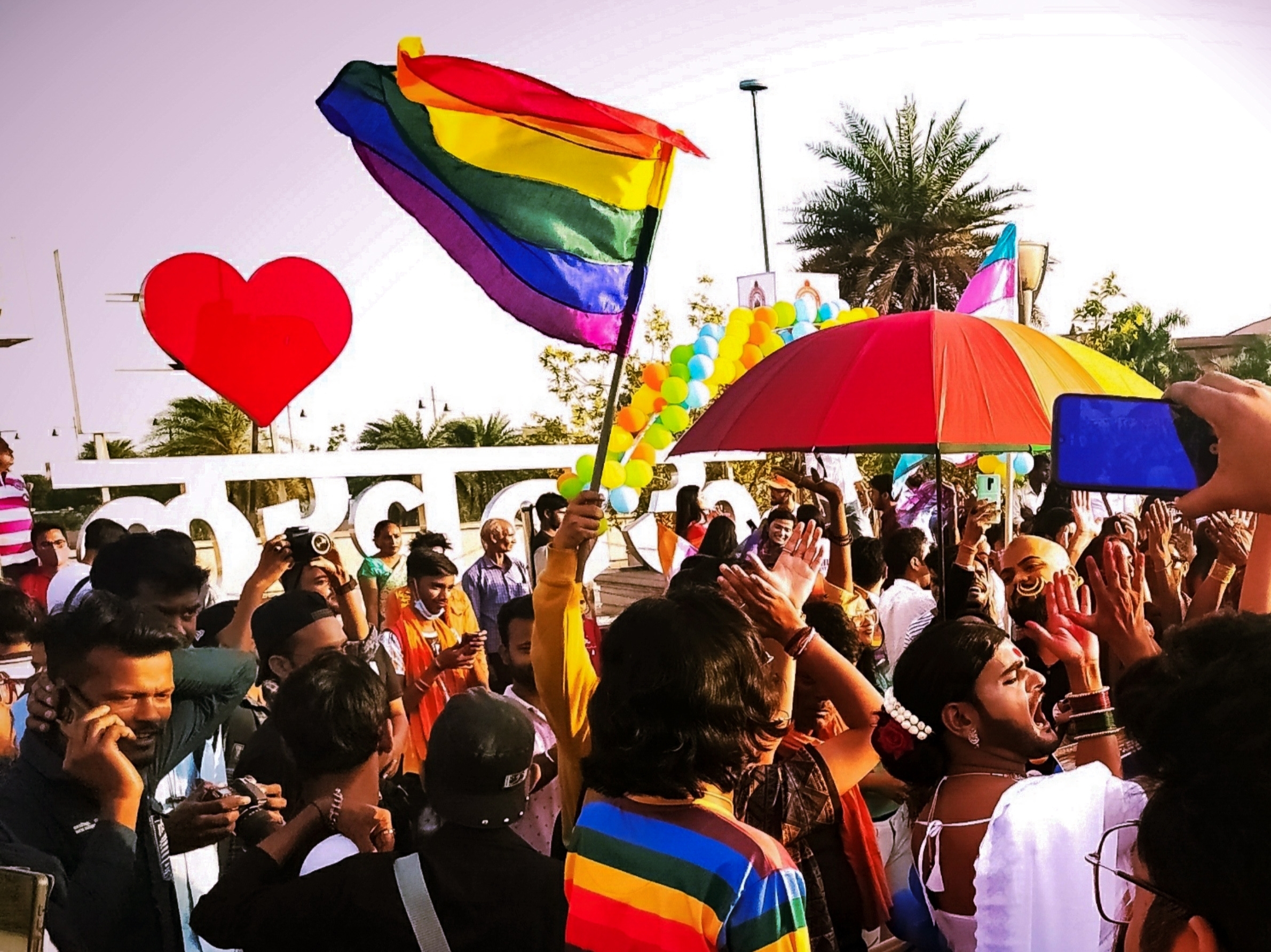 Queer Lives in India | Pulitzer Center