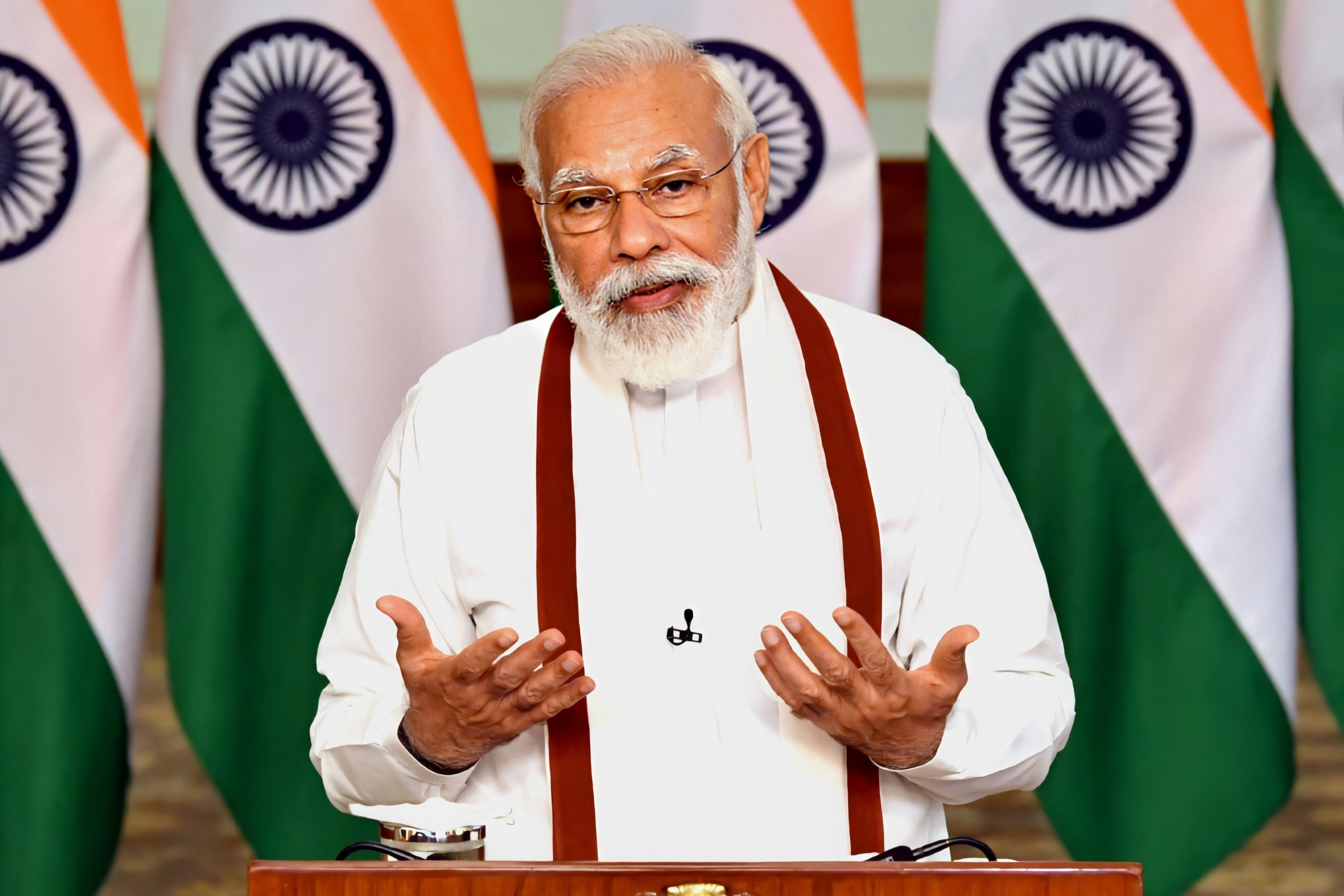 Politics, Religion, and Polarization in Africa's Largest Indian ...