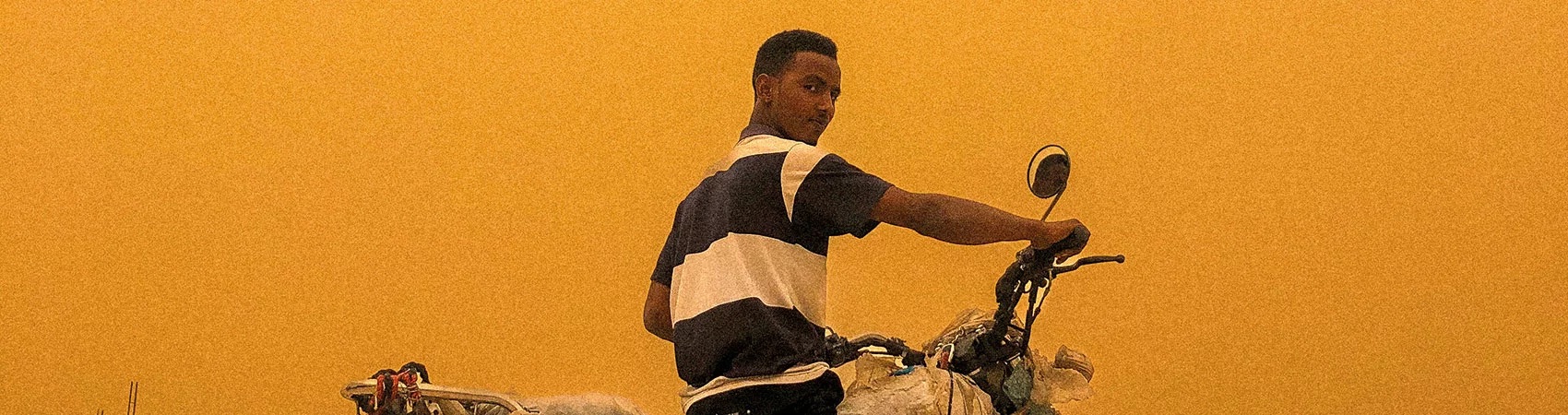 James Pogue | Pulitzer Center