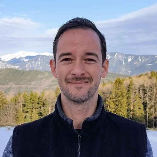 Justin Spike | Pulitzer Center