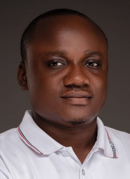 Samad Uthman | Pulitzer Center