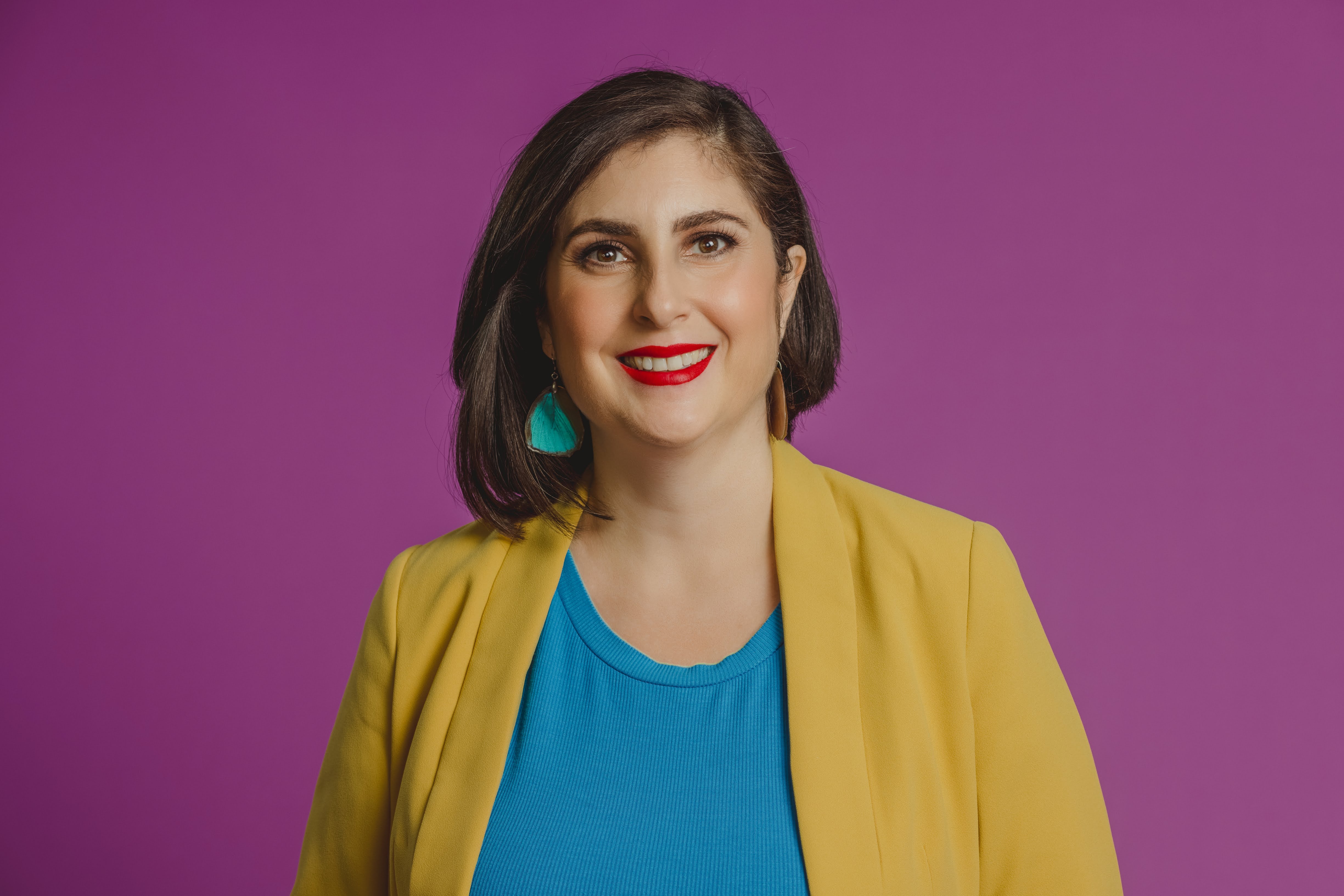 Valeria Fernández | Pulitzer Center