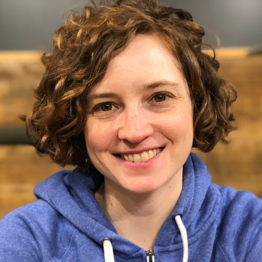 Caitlin Saks | Pulitzer Center