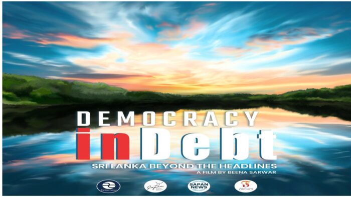 Beena Sarwar | Pulitzer Center