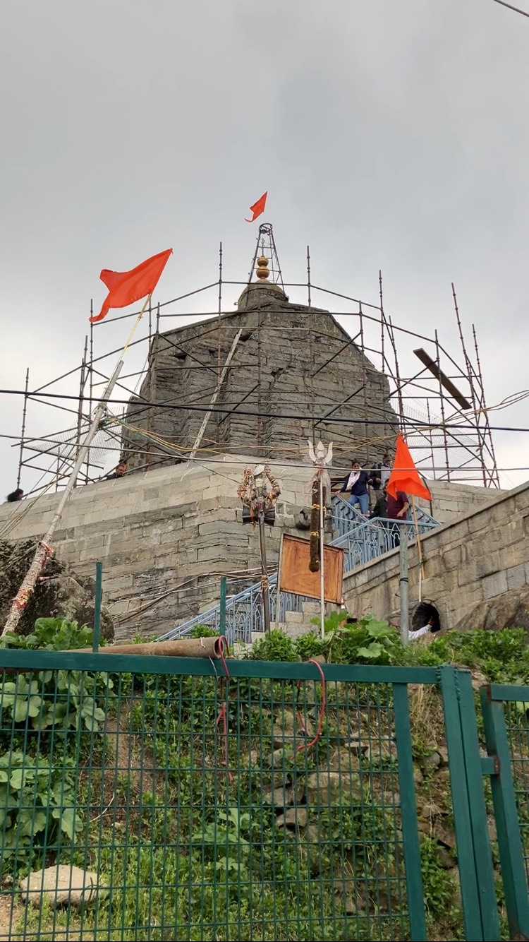 Nevin Kallepalli | Pulitzer Center