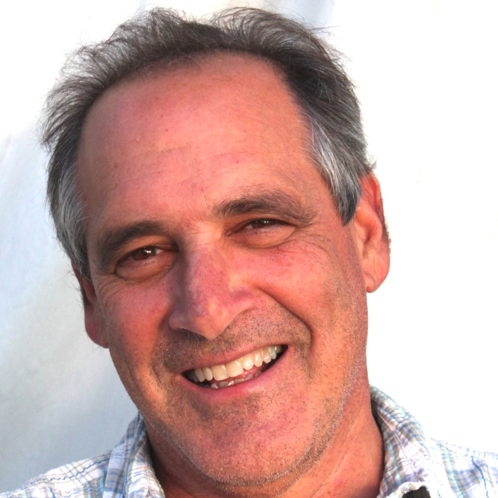 Jon Cohen | Pulitzer Center