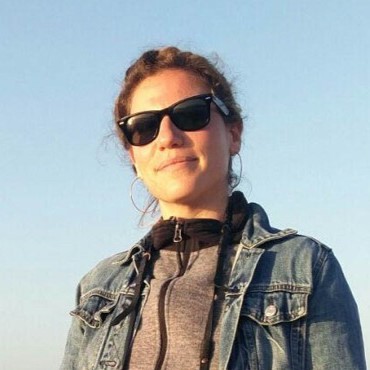 Kara Fox | Pulitzer Center