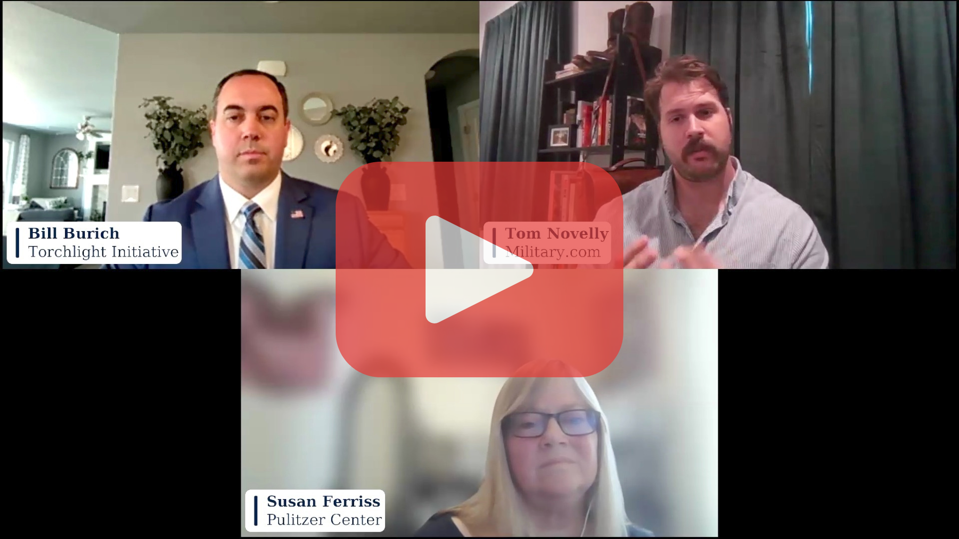 Susan Ferriss | Pulitzer Center