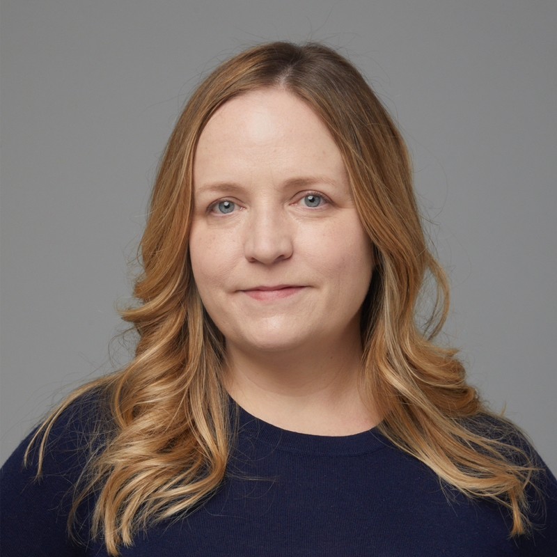 Madeleine Baran | Pulitzer Center