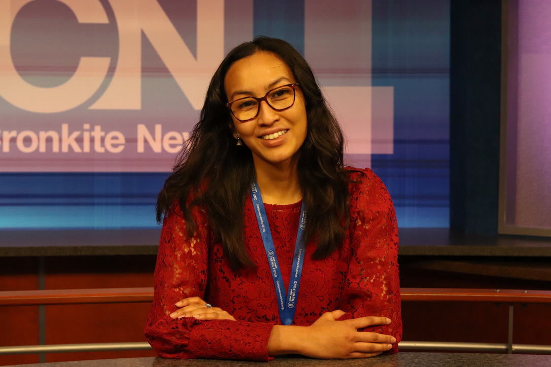 Ananya Chetia | Pulitzer Center