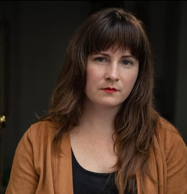 Alleen Brown | Pulitzer Center