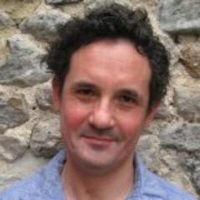 Andy Rowell | Pulitzer Center