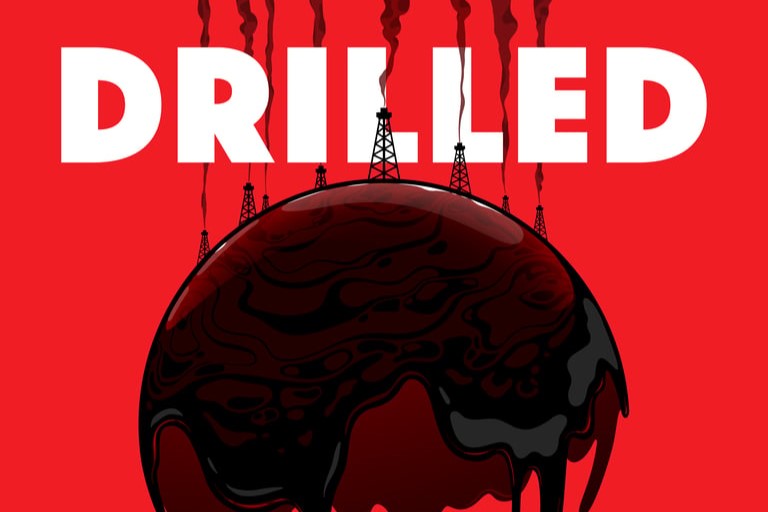 Maddie Stone | Pulitzer Center