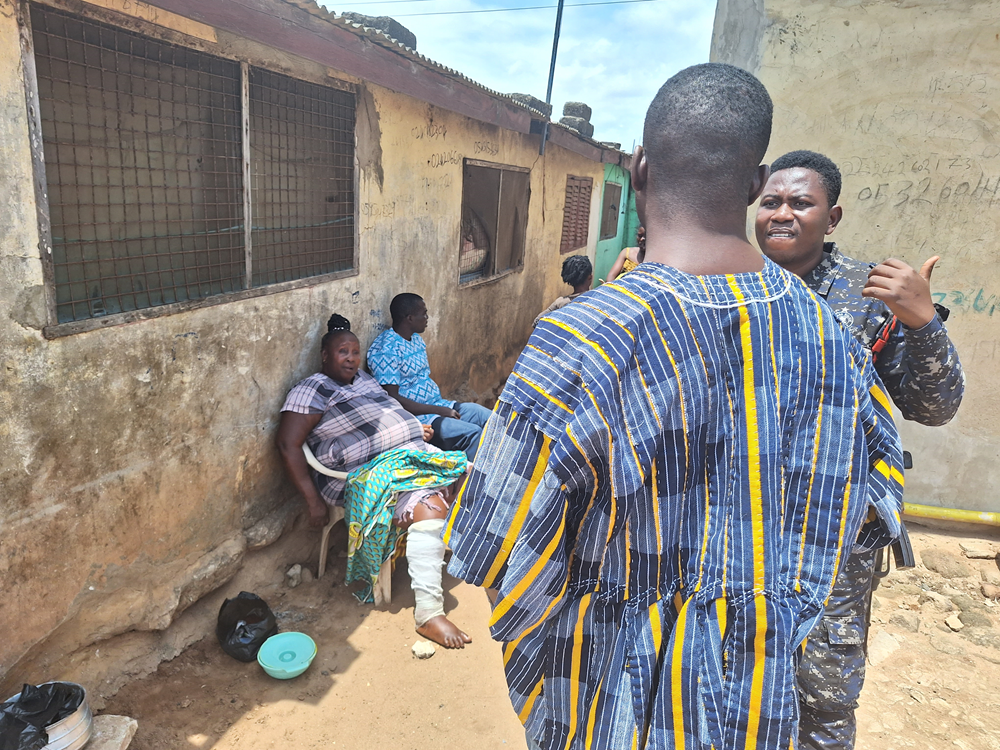 Pulitzer Center Impact | Pulitzer Center