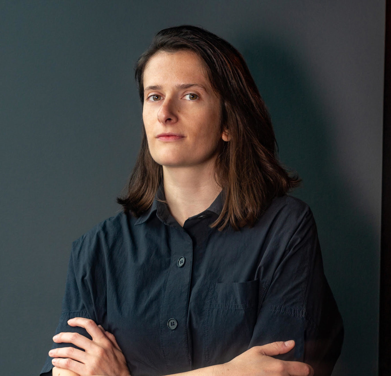 Jacqueline Bates | Pulitzer Center