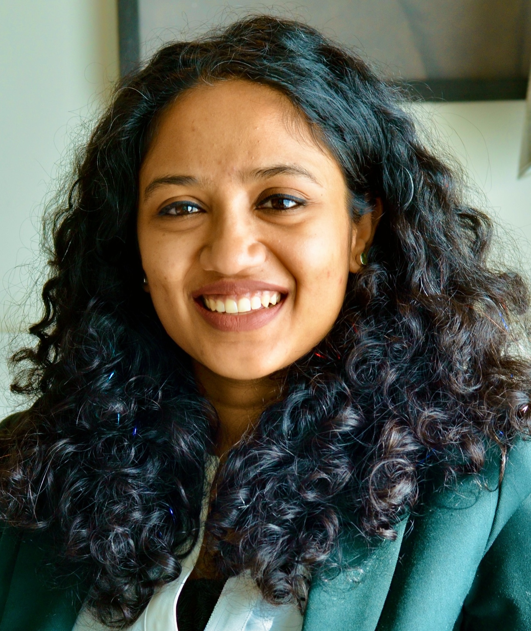 Tannu Jain | Pulitzer Center