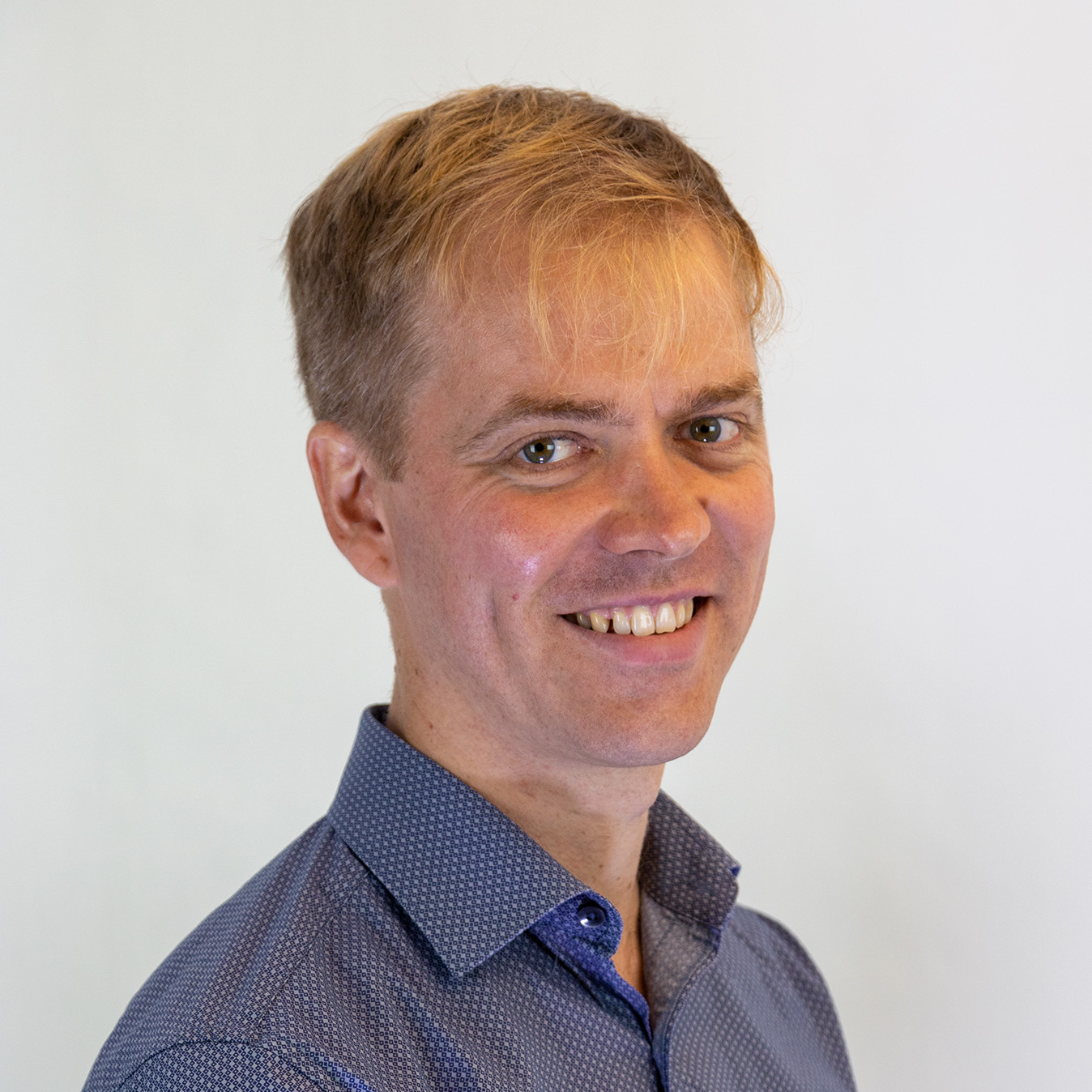 Lars Stordal | Pulitzer Center