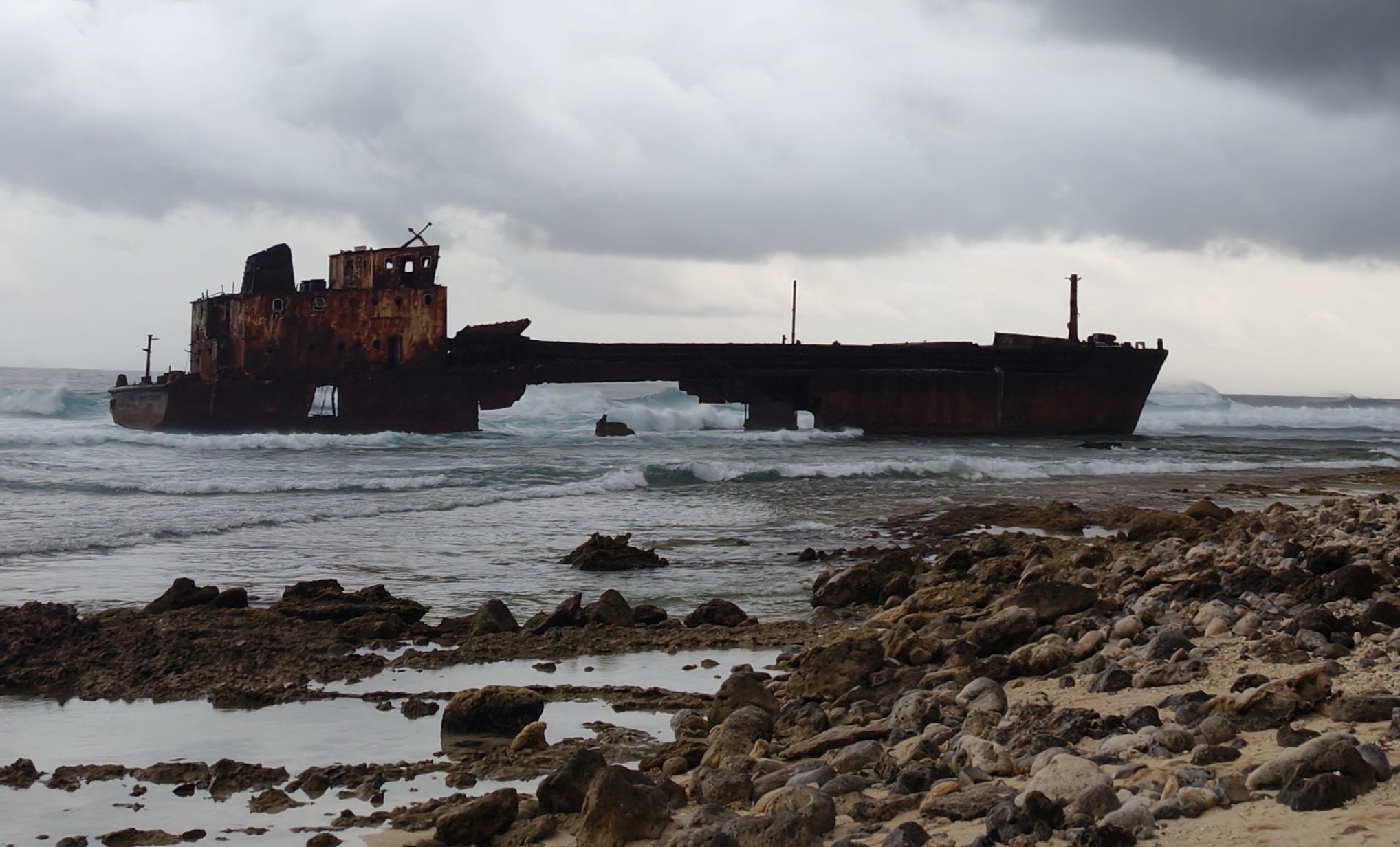 Lakshadweep, Its Corals and Indigenous People: Surviving a Changing ...