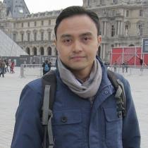 Yogi Tujuliarto | Pulitzer Center