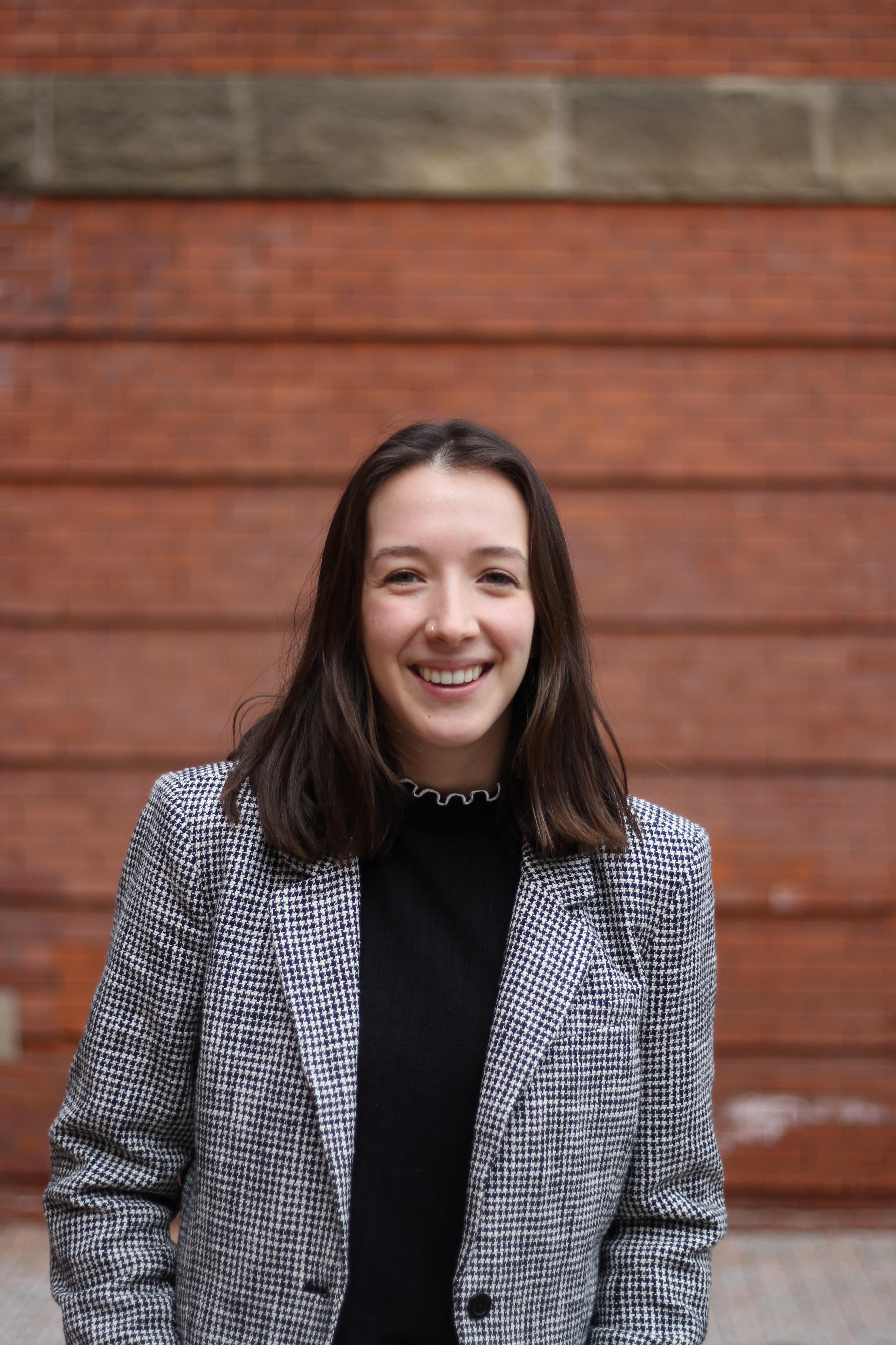 Caroline Dignard | Pulitzer Center