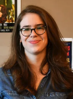 Emily Harnett | Pulitzer Center