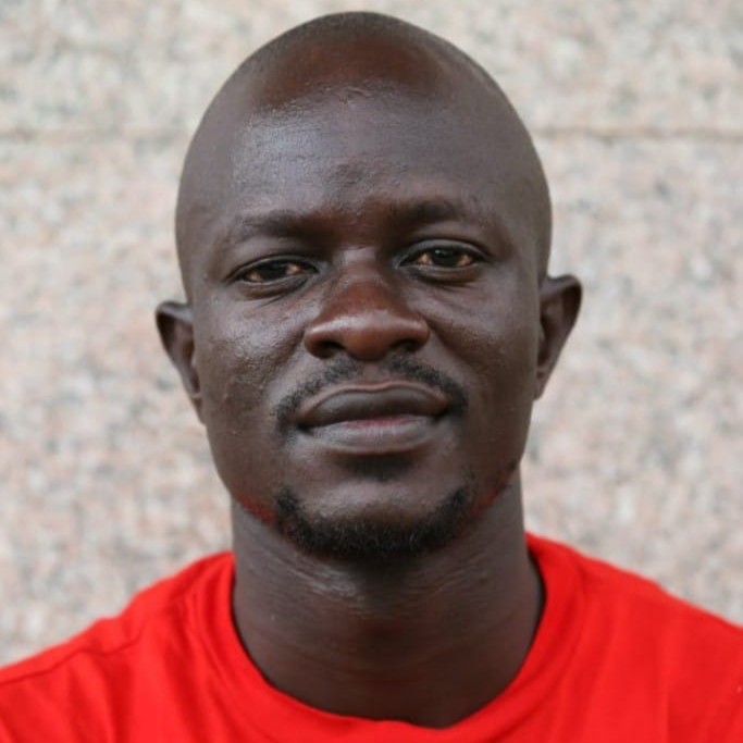 Kevine Omollo | Pulitzer Center