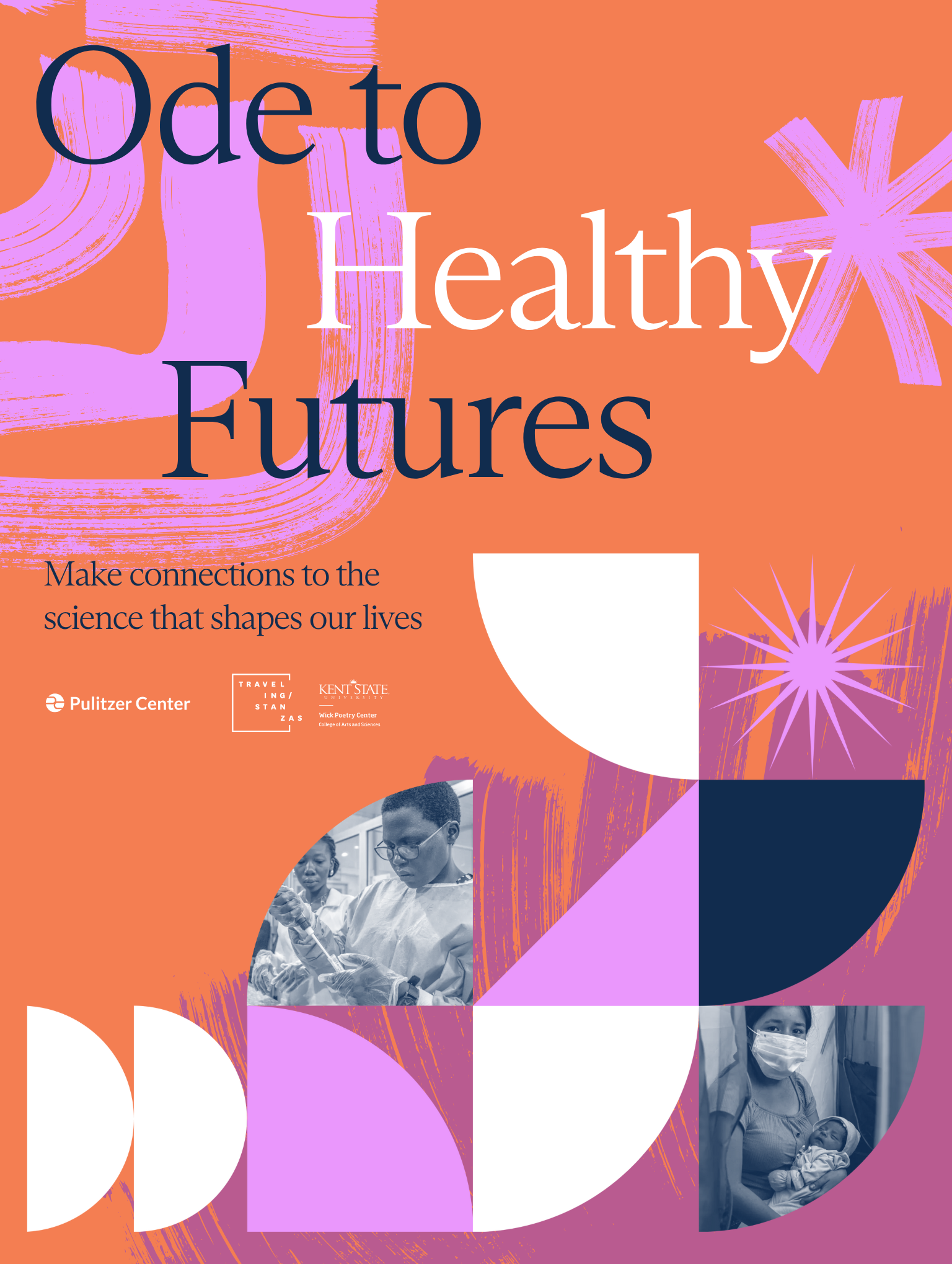 Ode to Healthy Futures | Pulitzer Center