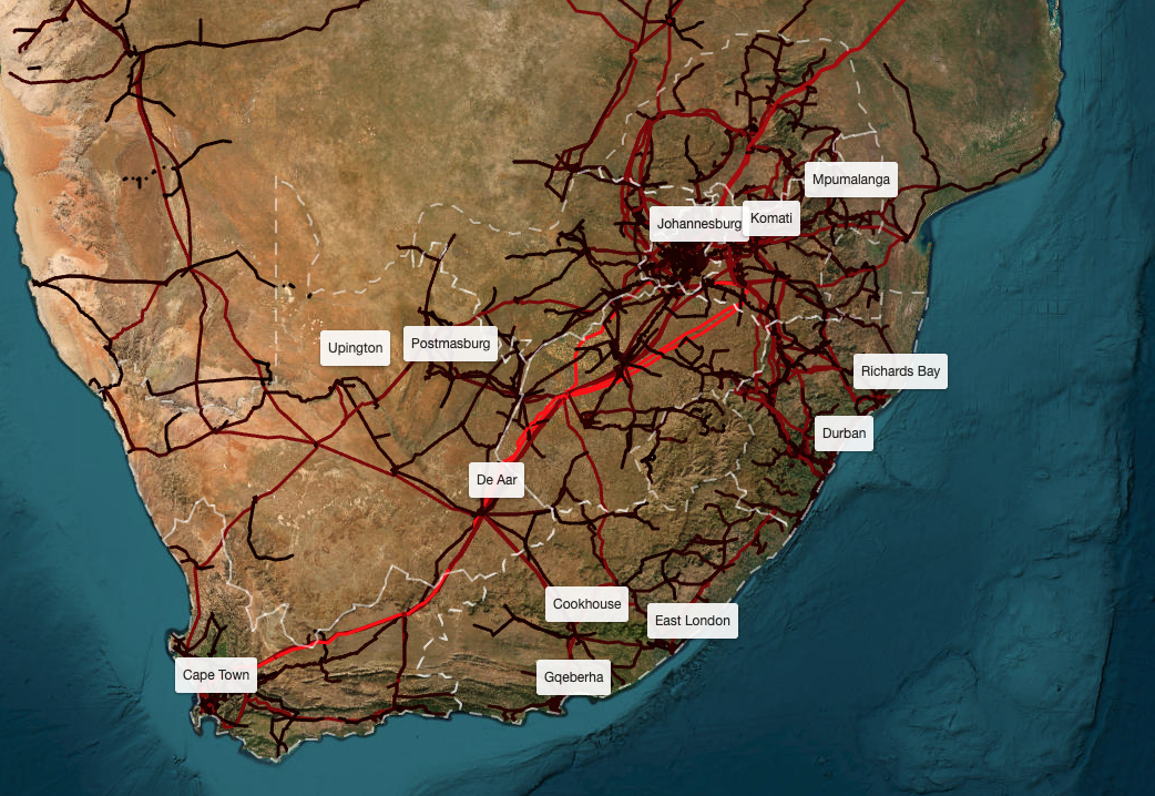 The Road to a Just Energy Transition | Pulitzer Center