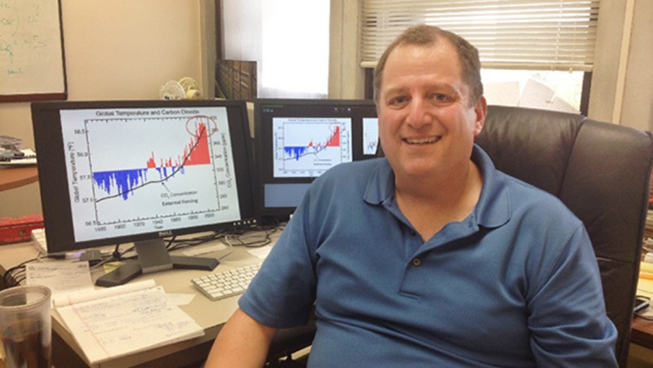 Benjamin Kirtman | Pulitzer Center