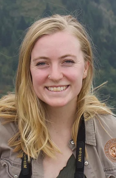 Claire Carlson | Pulitzer Center