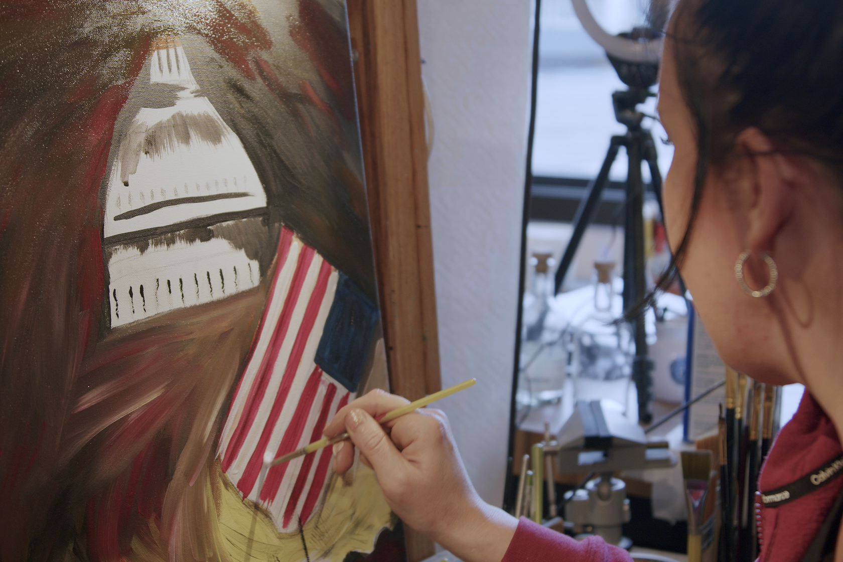 Andrea Kalin | Pulitzer Center