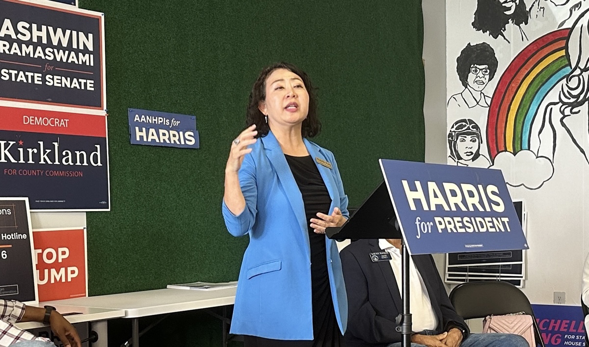 In Georgia, Asian Americans Are Remaking the State’s Politics ...