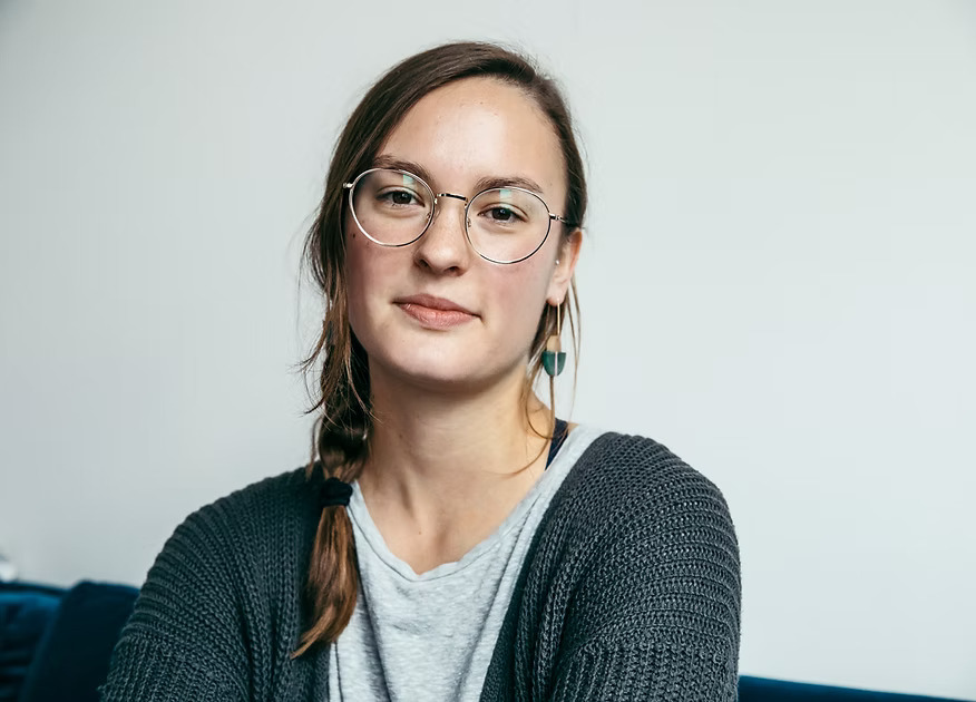 Anna V. Smith | Pulitzer Center