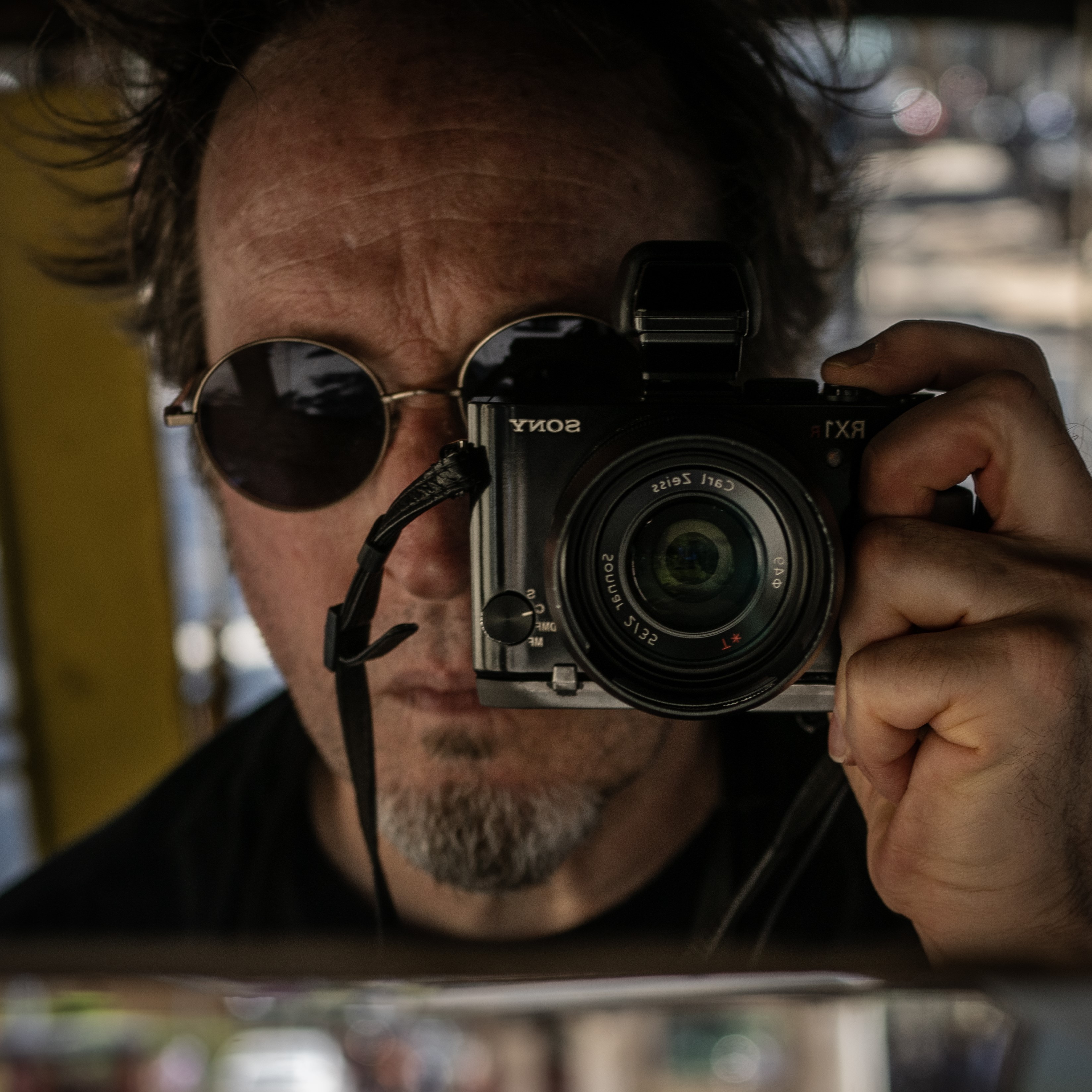 James Whitlow Delano | Pulitzer Center