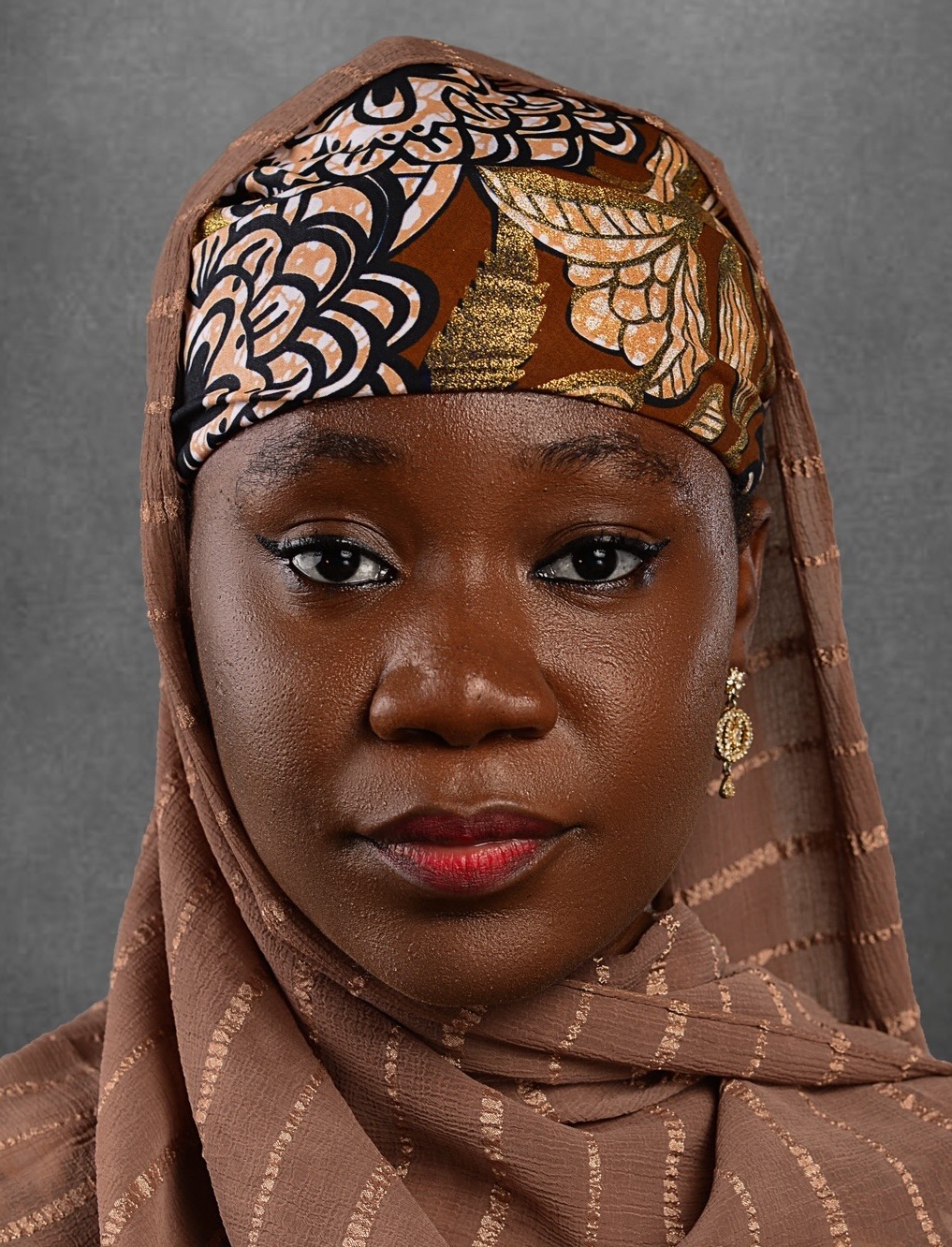 Hauwa Shaffii Nuhu | Pulitzer Center