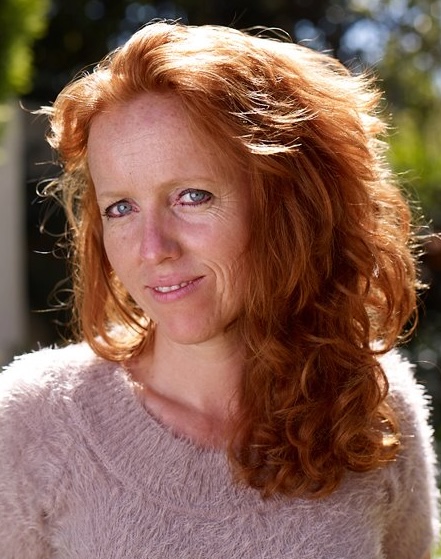 Ruth Hopkins | Pulitzer Center