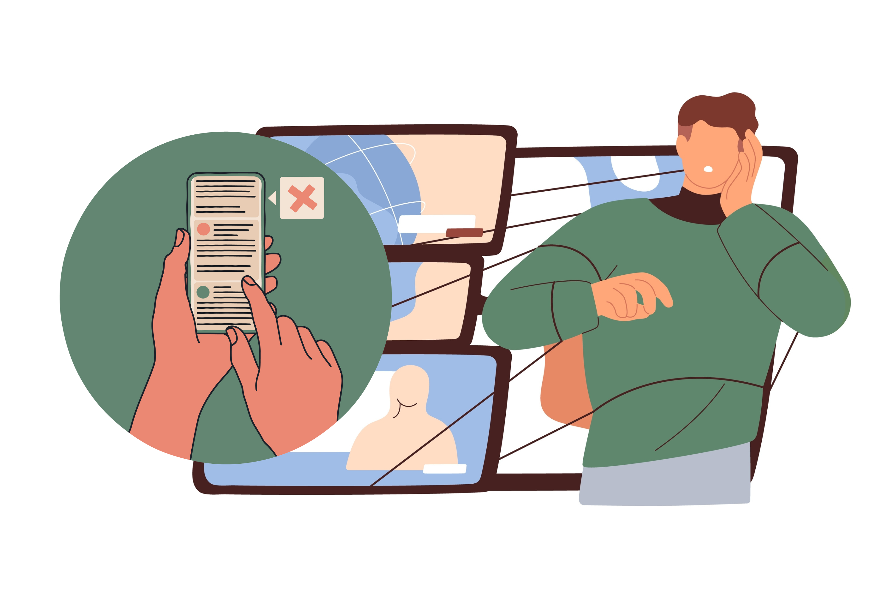 You Won’t Believe This: Researchers Are Trying To “Inoculate” People ...