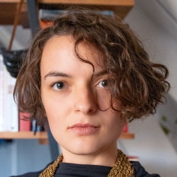 Zuza Nazaruk | Pulitzer Center