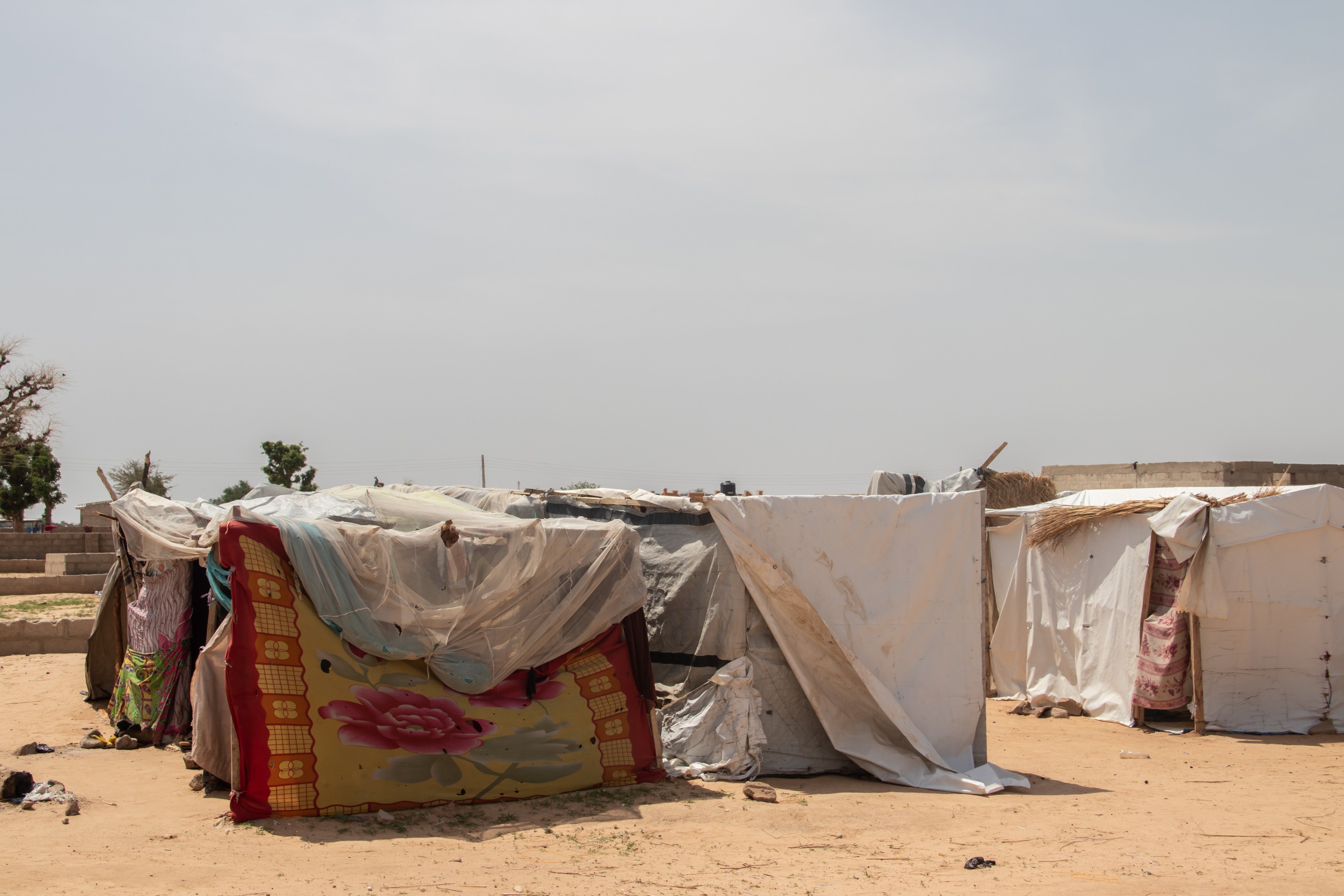 ISWAP’s ‘Tax’ System Is Bleeding Farmers Dry in Northeastern Nigeria ...
