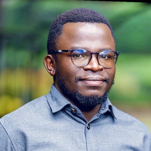 Alfred Ongere | Pulitzer Center
