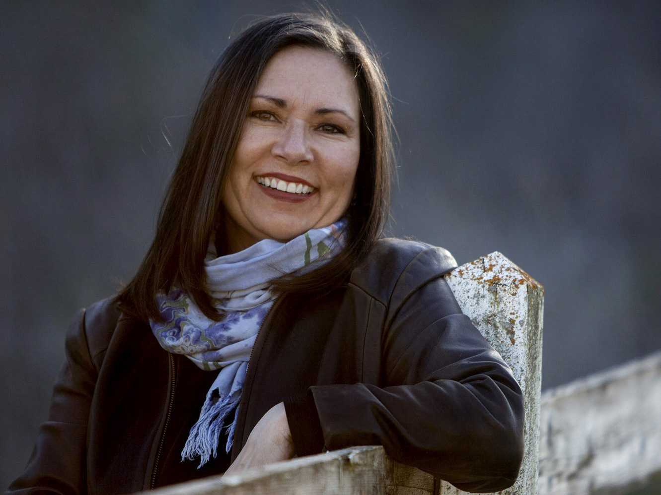 Sue Morrow | Pulitzer Center