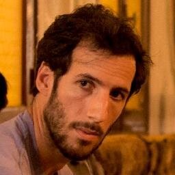 Charles Autheman | Pulitzer Center