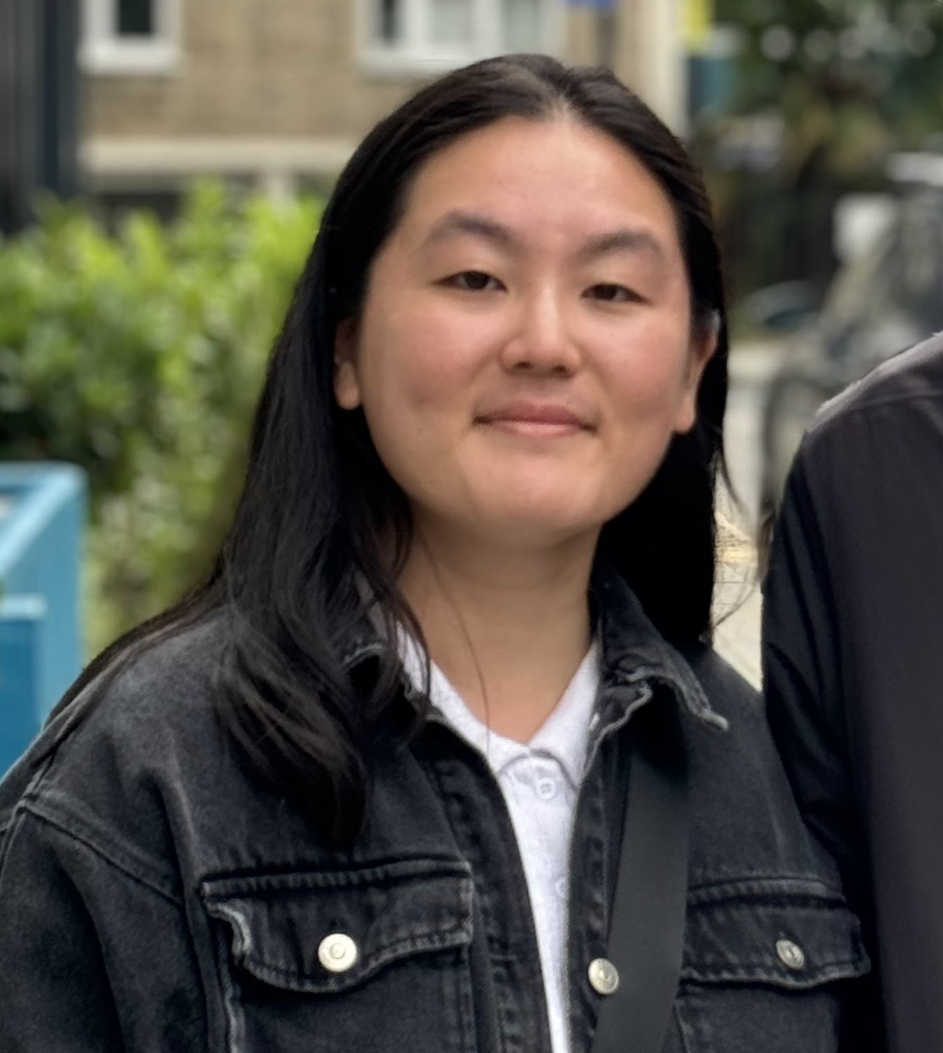 Louise Kim | Pulitzer Center