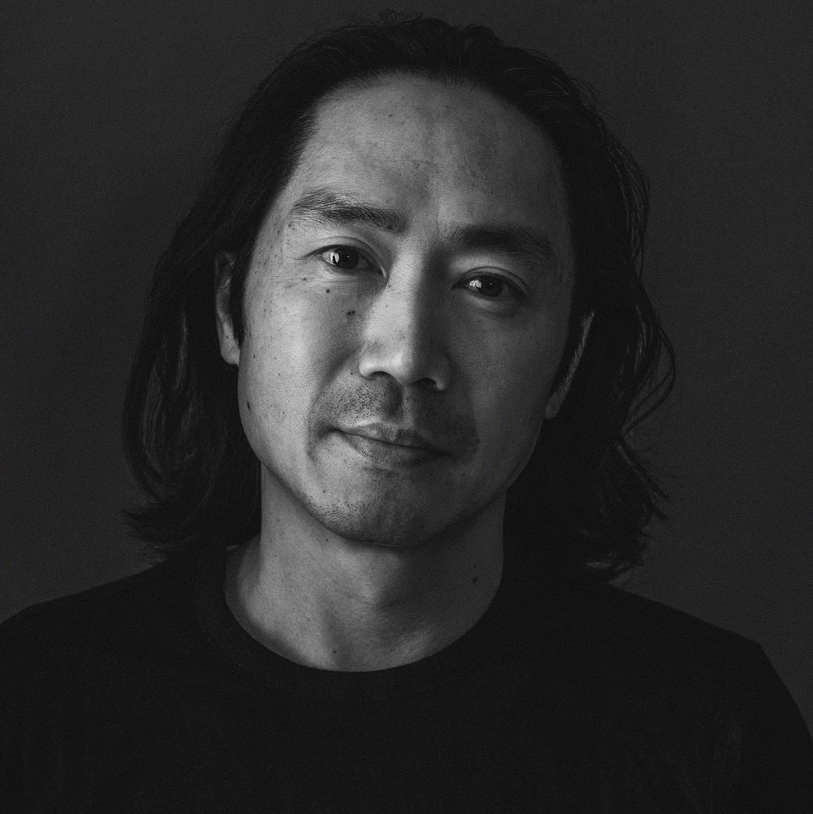 Johnny C.Y. Lam | Pulitzer Center