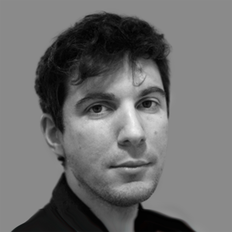 Matt Russell | Pulitzer Center